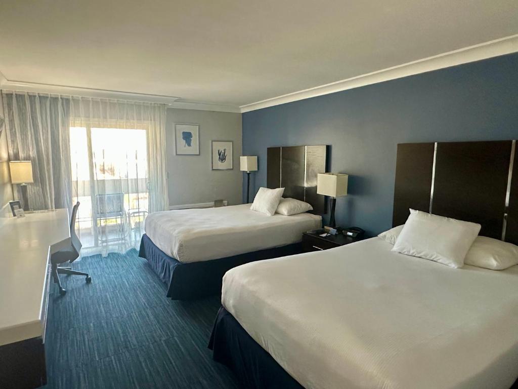 The Pacific Inn, Seal Beach (updated prices 2025)