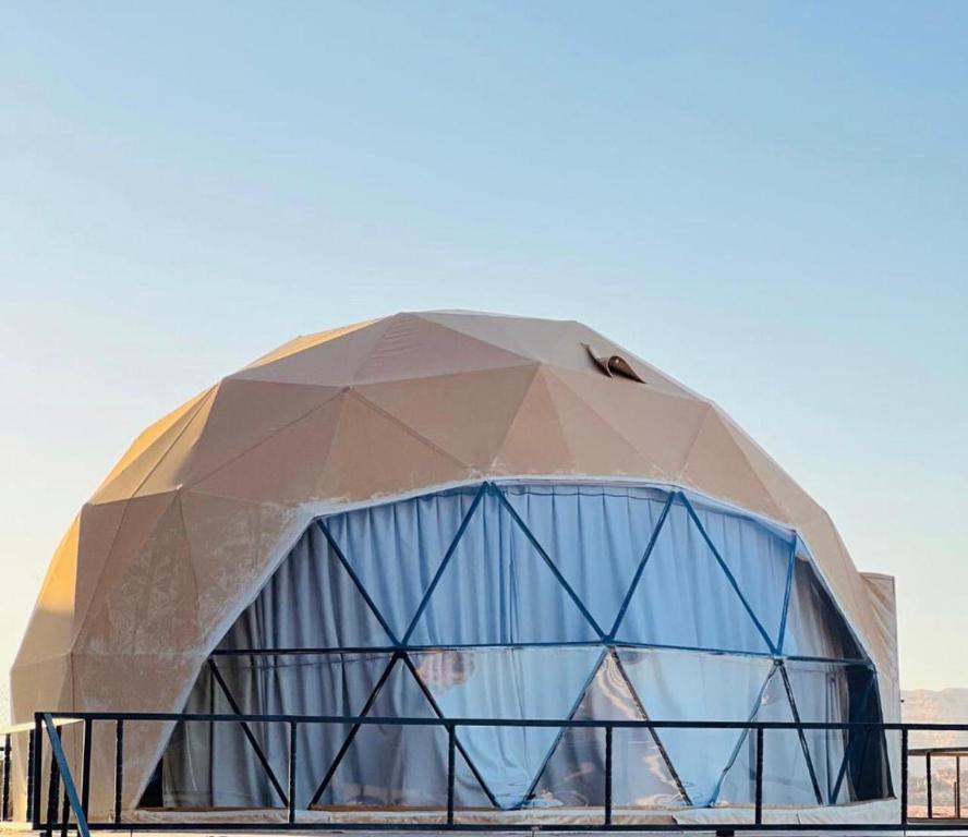 Rum Rayan magic camp, Wadi Rum (aktualisierte Preise für 2025)