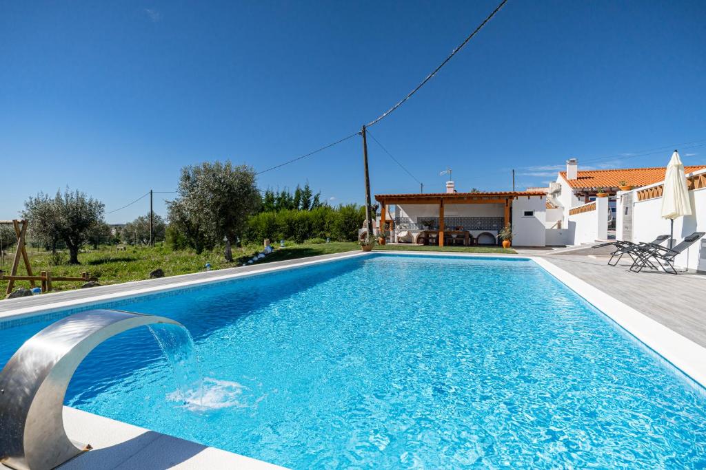 Monte Da Raposeira, Carrascal (updated prices 2026)