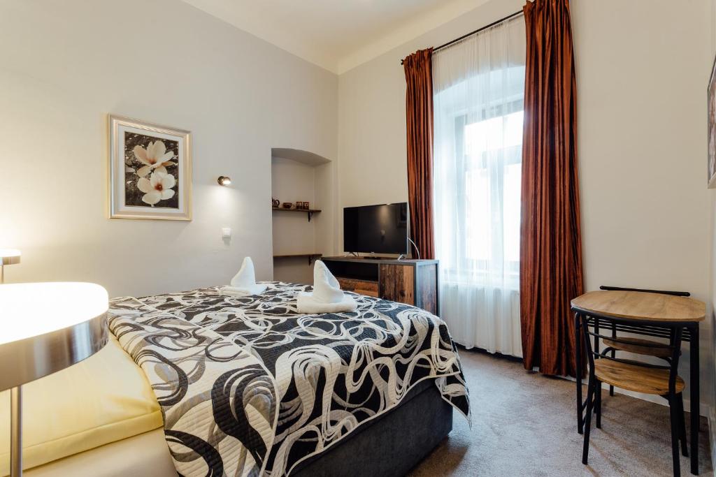 Botanický dvor, Banská Štiavnica (updated prices 2025)