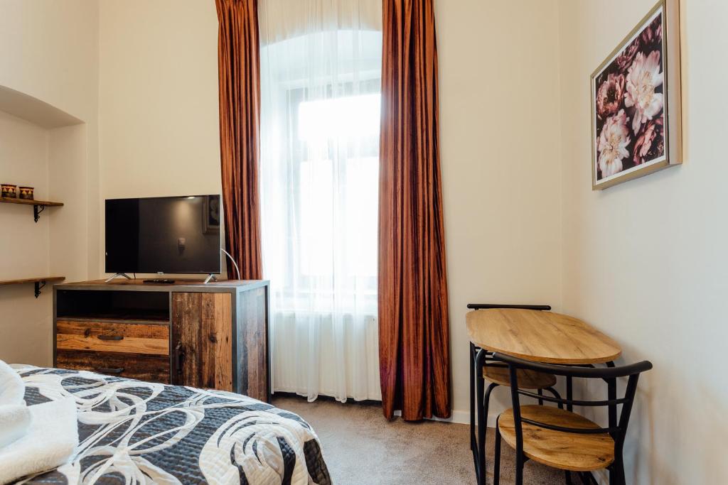 Botanický dvor, Banská Štiavnica (updated prices 2025)