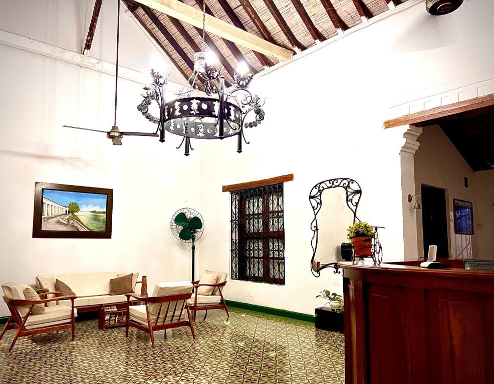 Hotel Villa de Mompox, Mompos – Updated 2024 Prices