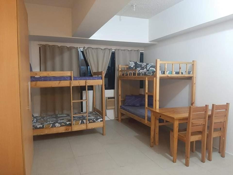 Male Bunkbed Room Sharing, Manila (updated prices 2026)