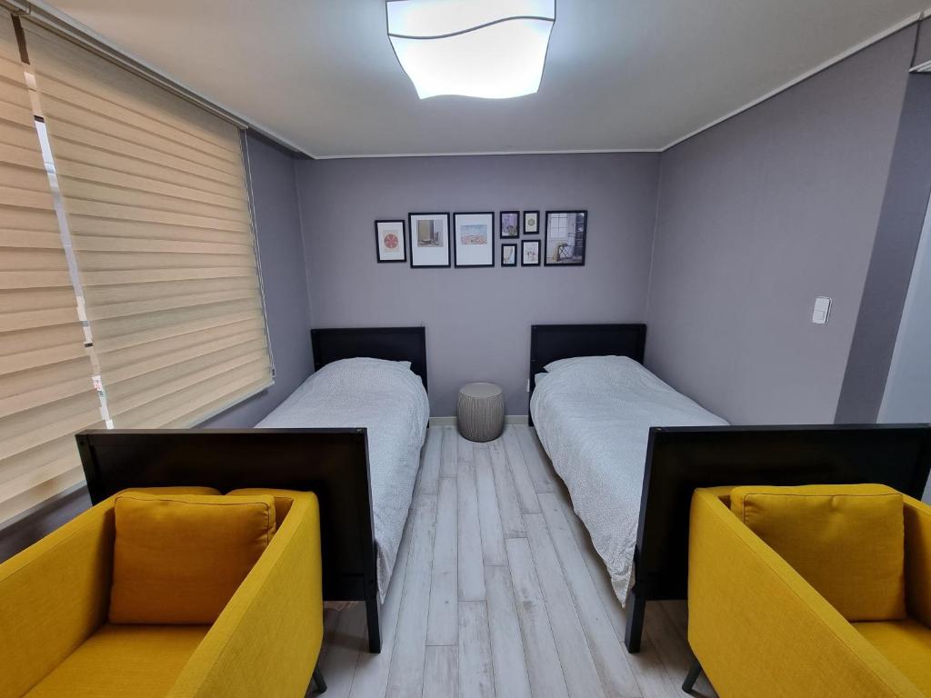 Bluehum Guest house, Incheon (updated prices 2026)