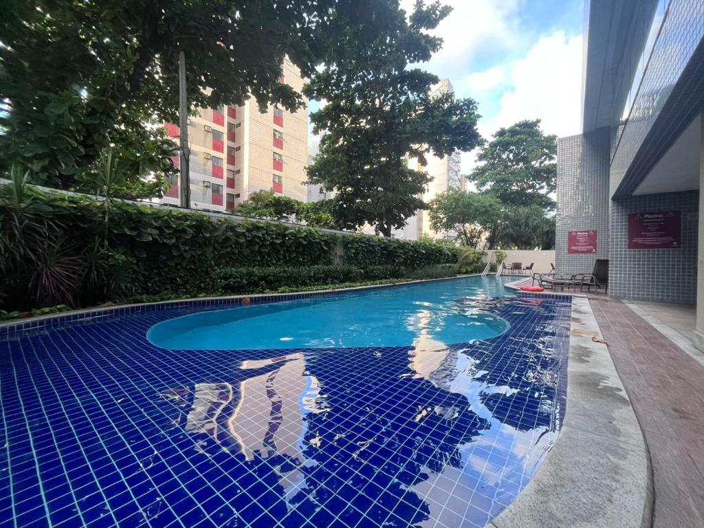 Beach Class Convention - Boa Viagem, Recife (preços atualizados para 2025)