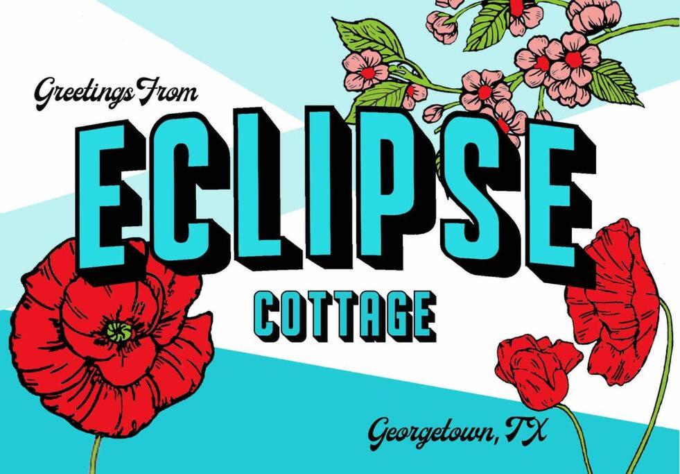 Eclipse Cottage, Georgetown (updated prices 2025)