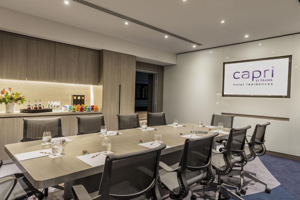 Capri by Fraser Brisbane, Brisbane (updated prices 2025)