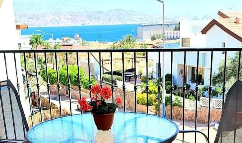 2 bedroom apartment with Sea View - by Amdar Holiday Apartmets, Eilat ...