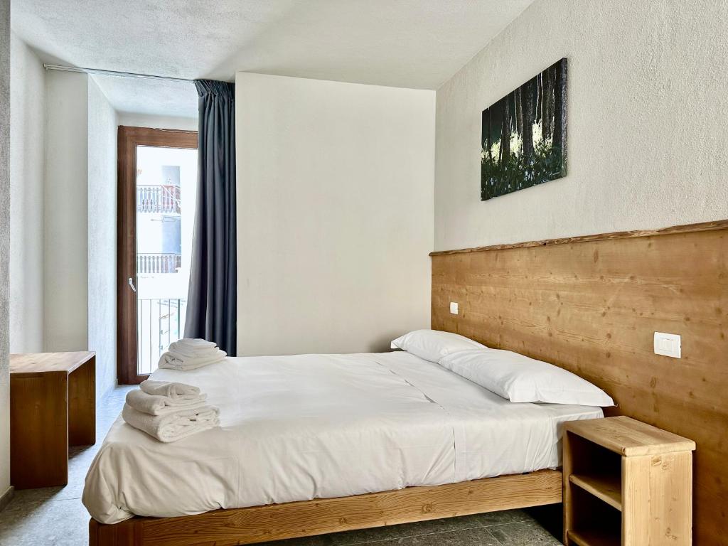 Case Verdi, Bardonecchia (updated prices 2025)