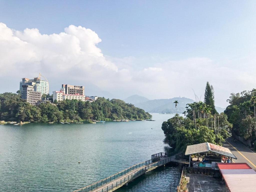 Bishui Shanju Lakeside B&B, Yuchi (updated prices 2025)