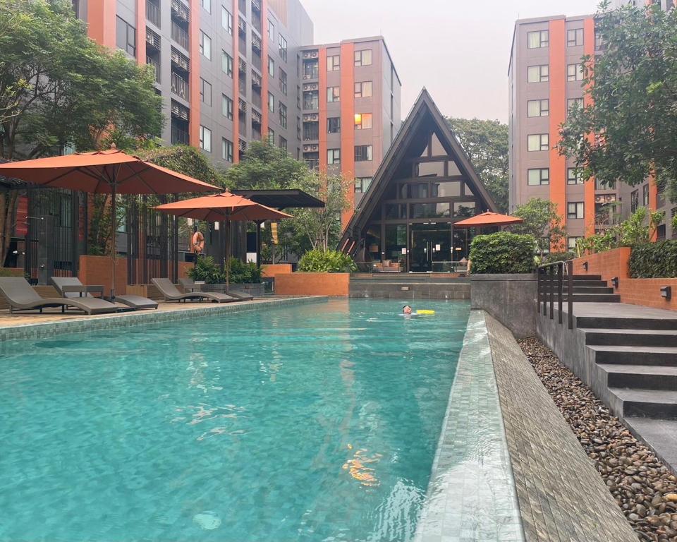 Escent ville Chiangmai A4, Chiang Mai (updated prices 2025)