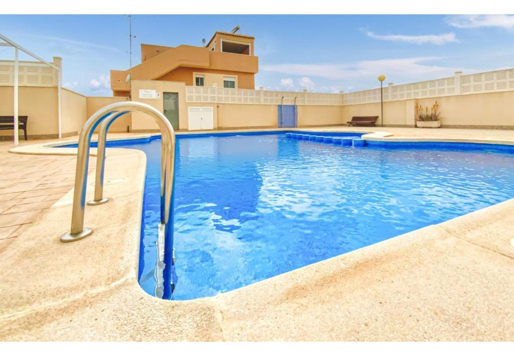 El alamillo, Puerto de Mazarrón (preços atualizados para 2025)