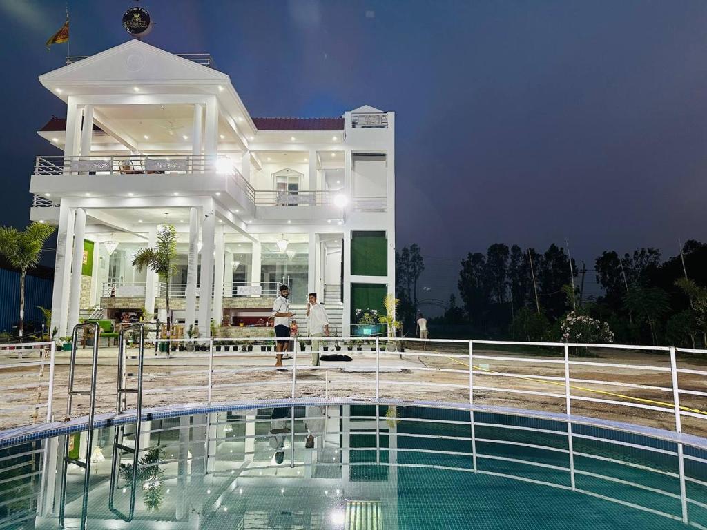 RD Palace and Resort, Lucknow (updated prices 2026)