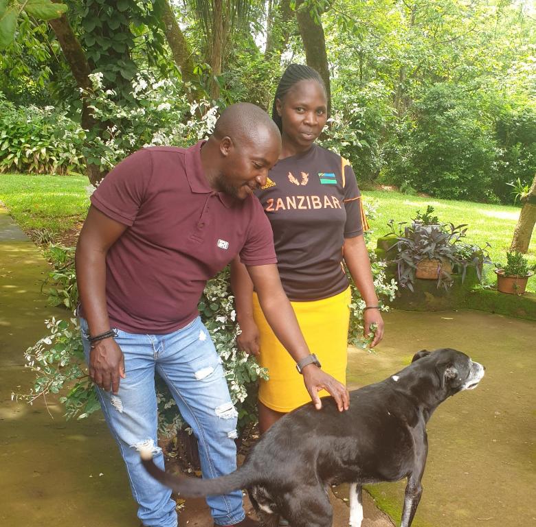 Thathe Dam Lodge, Vhutandabos (updated prices 2025)