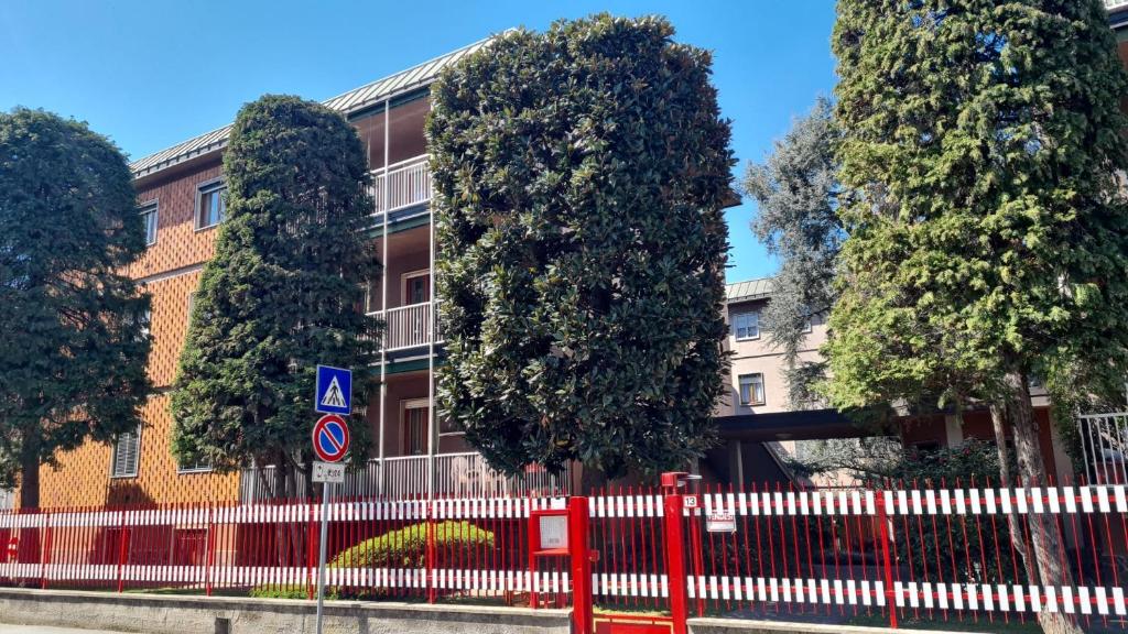 Appartamento Sole, Novate Milanese (updated prices 2025)