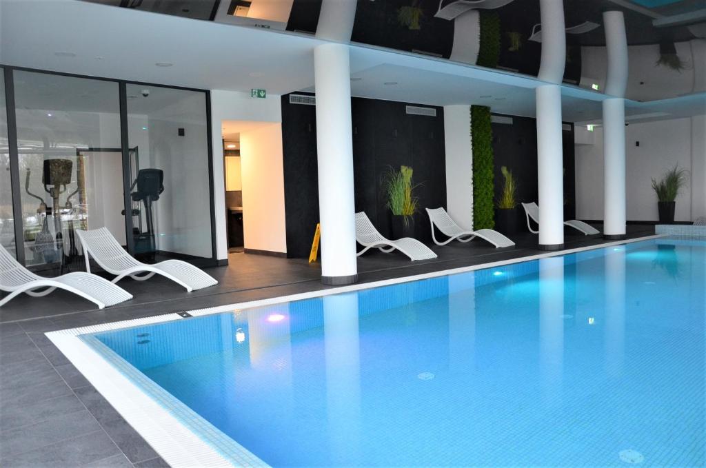 WESTIN HOUSE Kołobrzeg - Apartament DELUX (Polen Kołobrzeg) - Booking.com