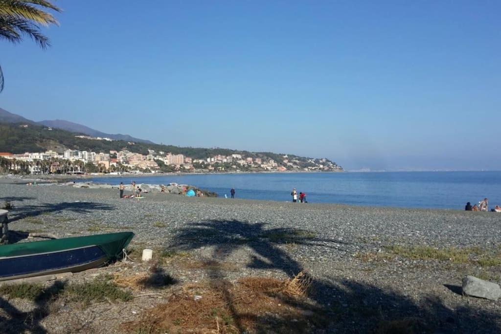Relax sul mare (010017-LT-0004), Cogoleto (aktualisierte Preise für 2024)