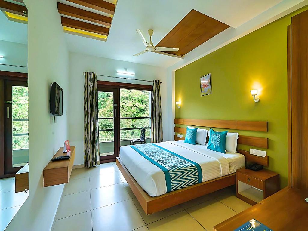 Mist Wayanad, Wayanad (updated prices 2025)