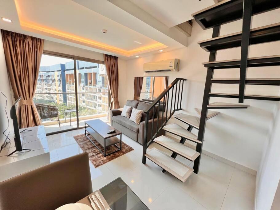 LOFTS in Laguna Beach Resort 2, Jomtien Beach (updated prices 2025)