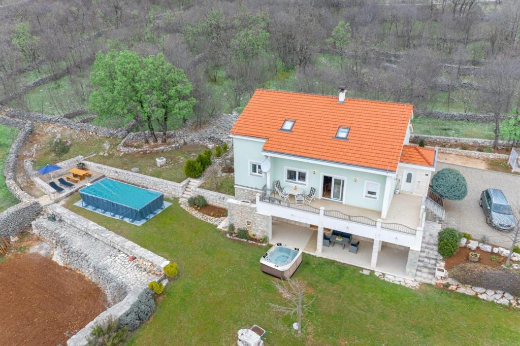 Villa Čelinka, Cista Provo (aktualisierte Preise für 2024)