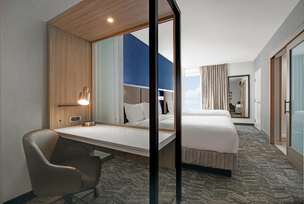 SpringHill Suites by Marriott Franklin Cool Springs, Franklin (updated ...