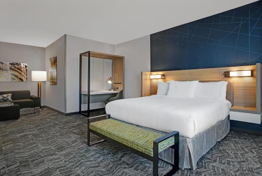 SpringHill Suites by Marriott Franklin Cool Springs, Franklin (updated ...