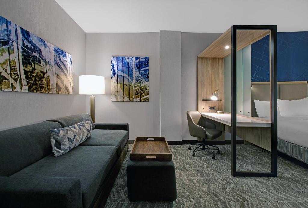 SpringHill Suites by Marriott Franklin Cool Springs, Franklin (updated ...