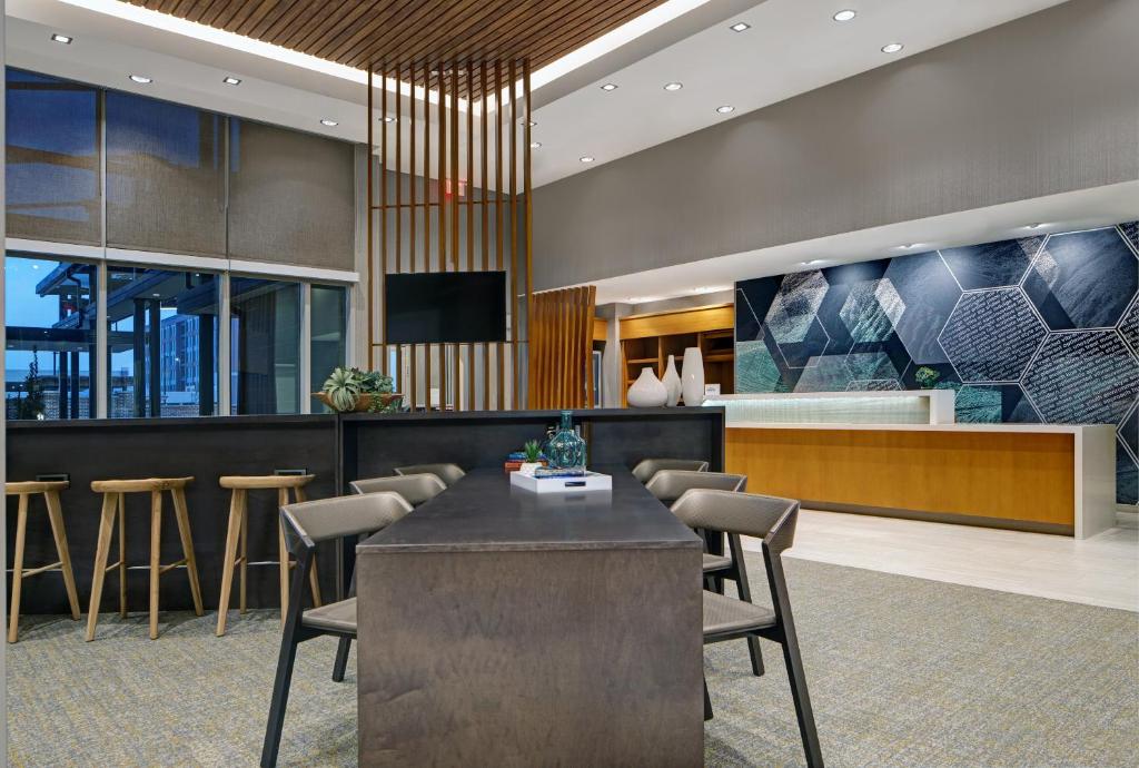 SpringHill Suites by Marriott Franklin Cool Springs, Franklin (updated ...