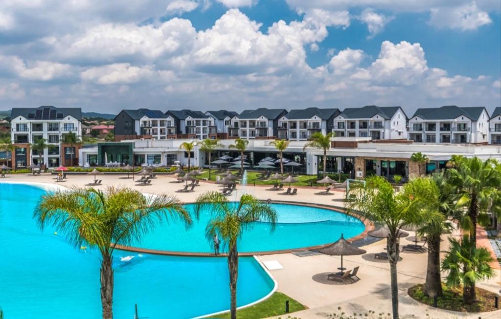 The Blyde beach BnB, Pretoria (precios actualizados 2025)