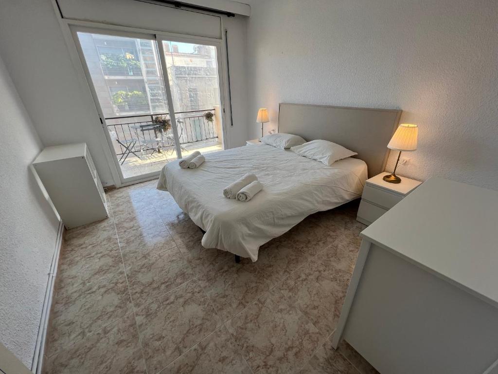 La Carmeta Apartament, Tarragona (updated prices 2025)