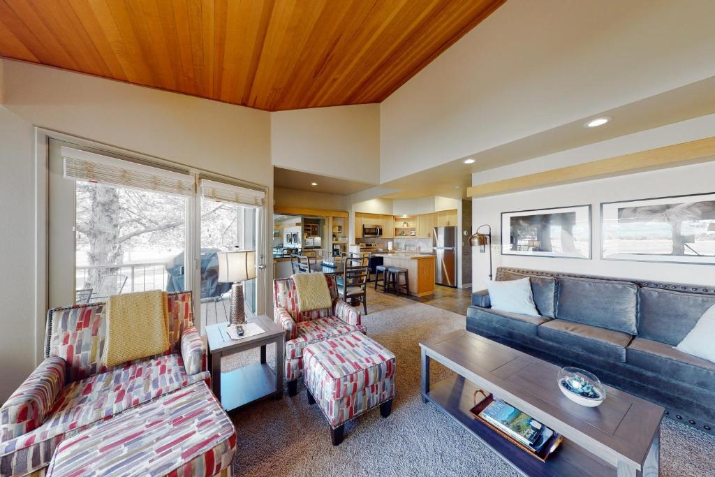 Enamored at Eagle Crest, Redmond (preços atualizados para 2025)