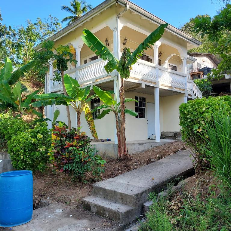 River View, Micoud (updated prices 2025)