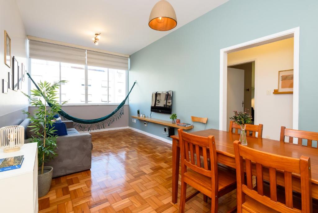 2Qts a 200m da praia de Copacabana | SF 127/904, Rio de Janeiro ...