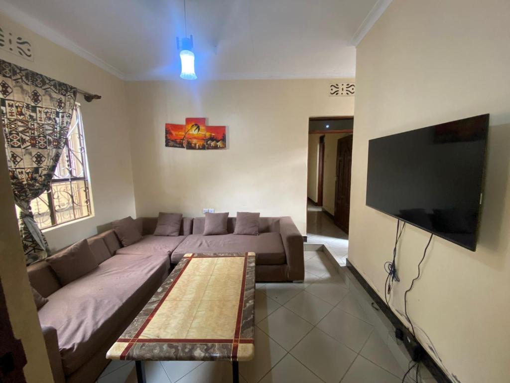 Place2be Africa House, Ilboru (aktualisierte Preise für 2025)