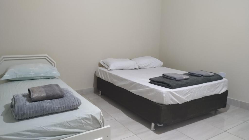 Casa Central para Família, Foz do Iguaçu (updated prices 2025)