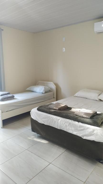 Casa Central para Família, Foz do Iguaçu (updated prices 2025)