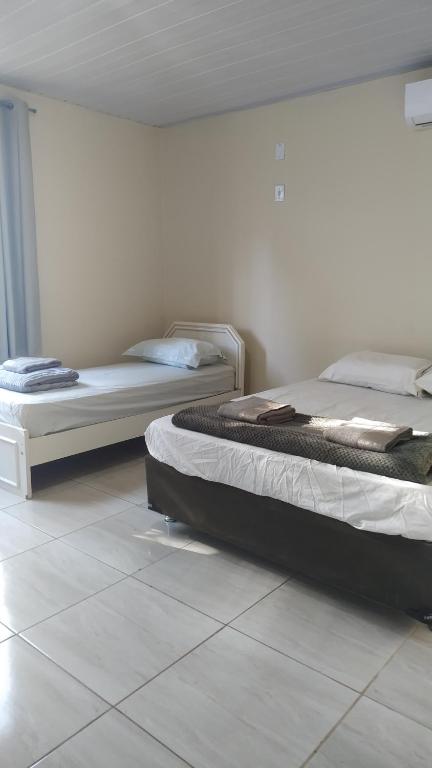 Casa Central para Família, Foz do Iguaçu (updated prices 2025)