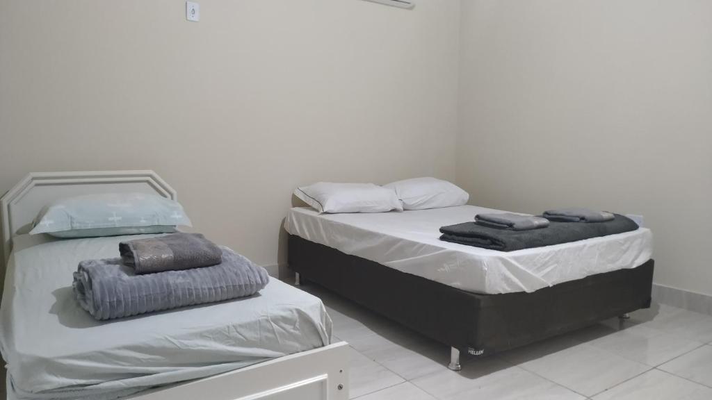 Casa Central para Família, Foz do Iguaçu (updated prices 2025)