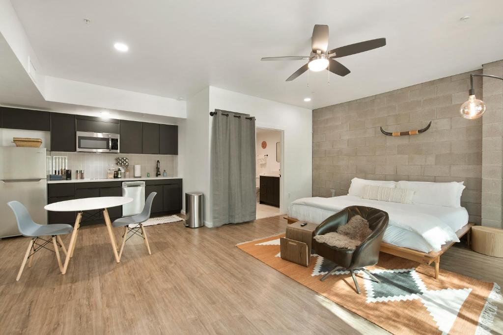 Tempe Lofty Studios, Tempe (updated prices 2025)