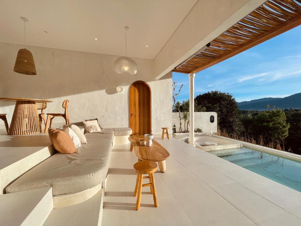 Villa Soll A By The Villas 100, Bogor (harga terbaru 2026)