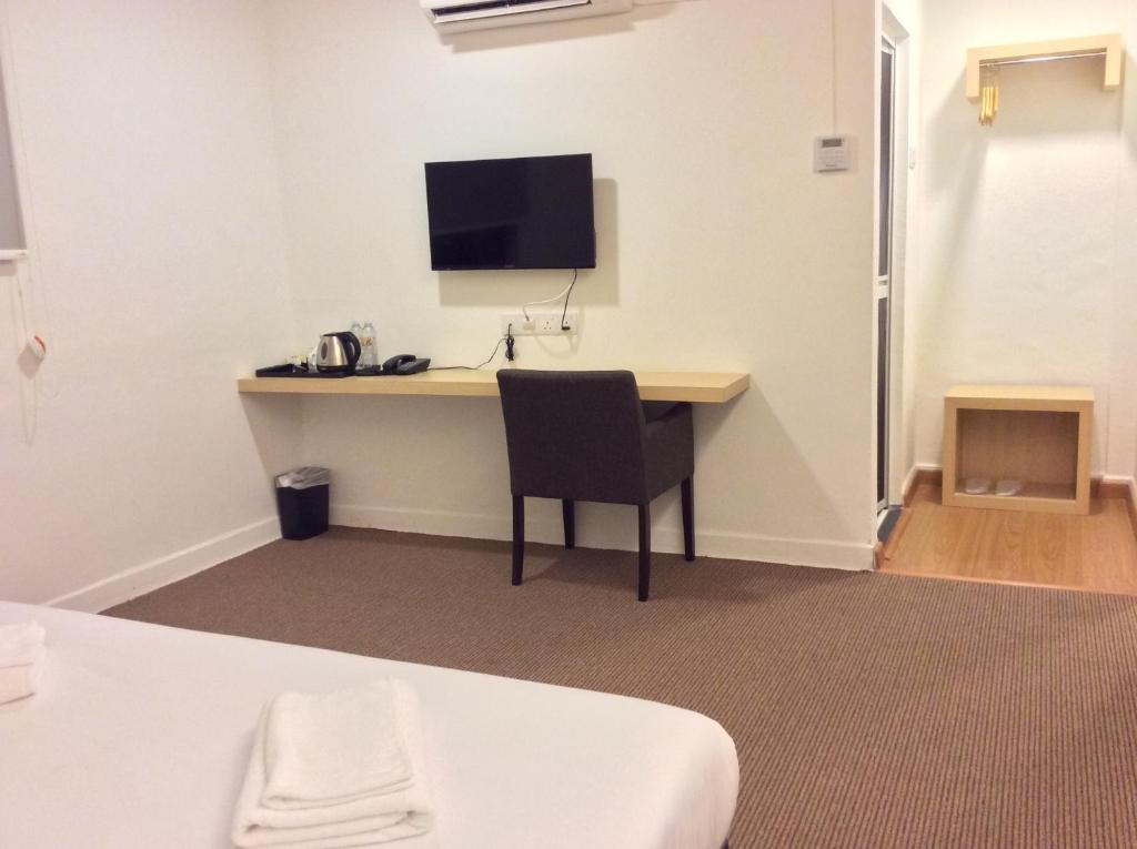 HOTEL RAUB since 1968, Raub (updated prices 2025)