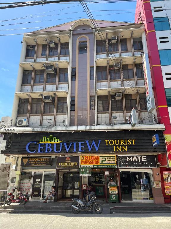 Cebuview Tourist Inn, Cebu City (aktualisierte Preise für 2025)
