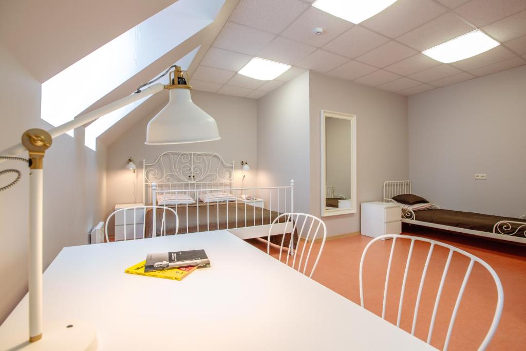 Liberty, Riga (updated prices 2025)