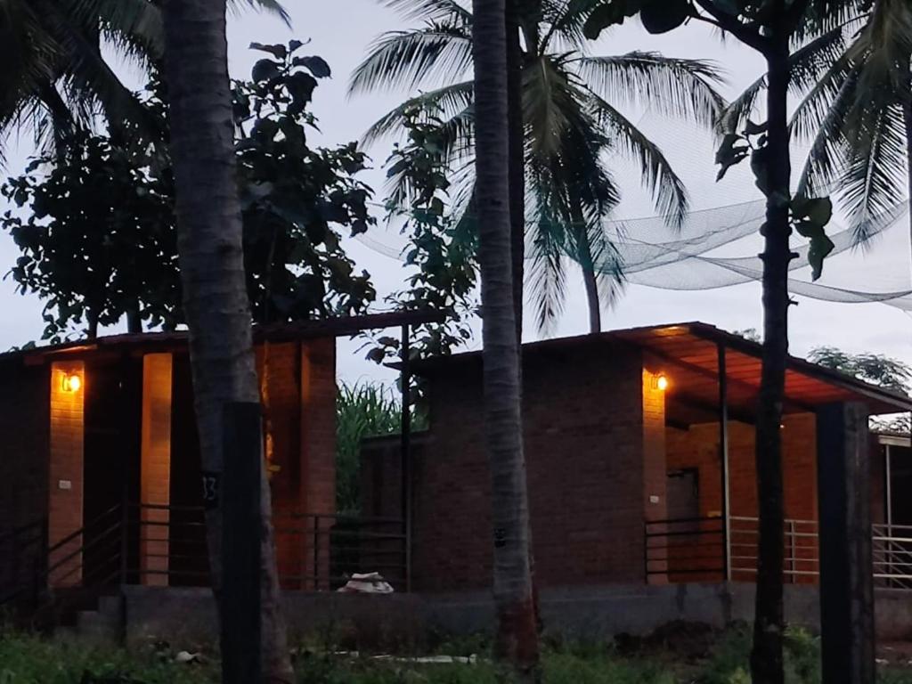 Cosmic Connect Trails Kabini, Antarasante (updated prices 2025)