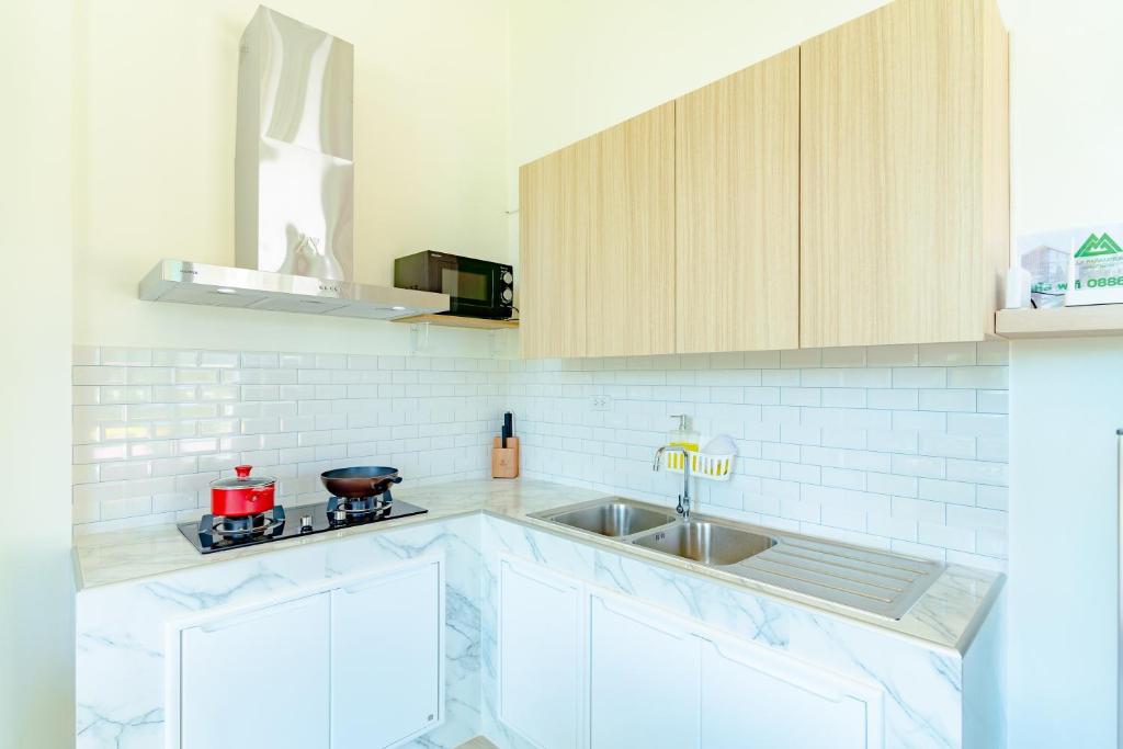 Villa Paramount 2, Nakhon Nayok (updated prices 2025)