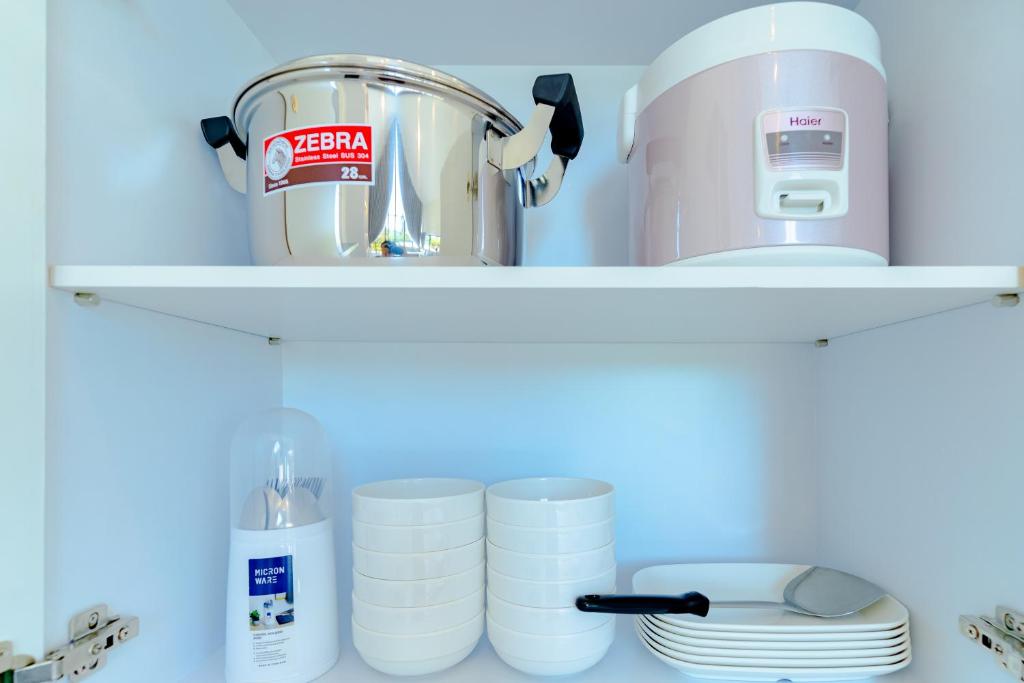 Villa Paramount 2, Nakhon Nayok (updated prices 2025)