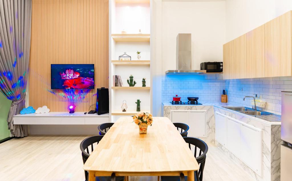 Villa Paramount 2, Nakhon Nayok (updated prices 2025)