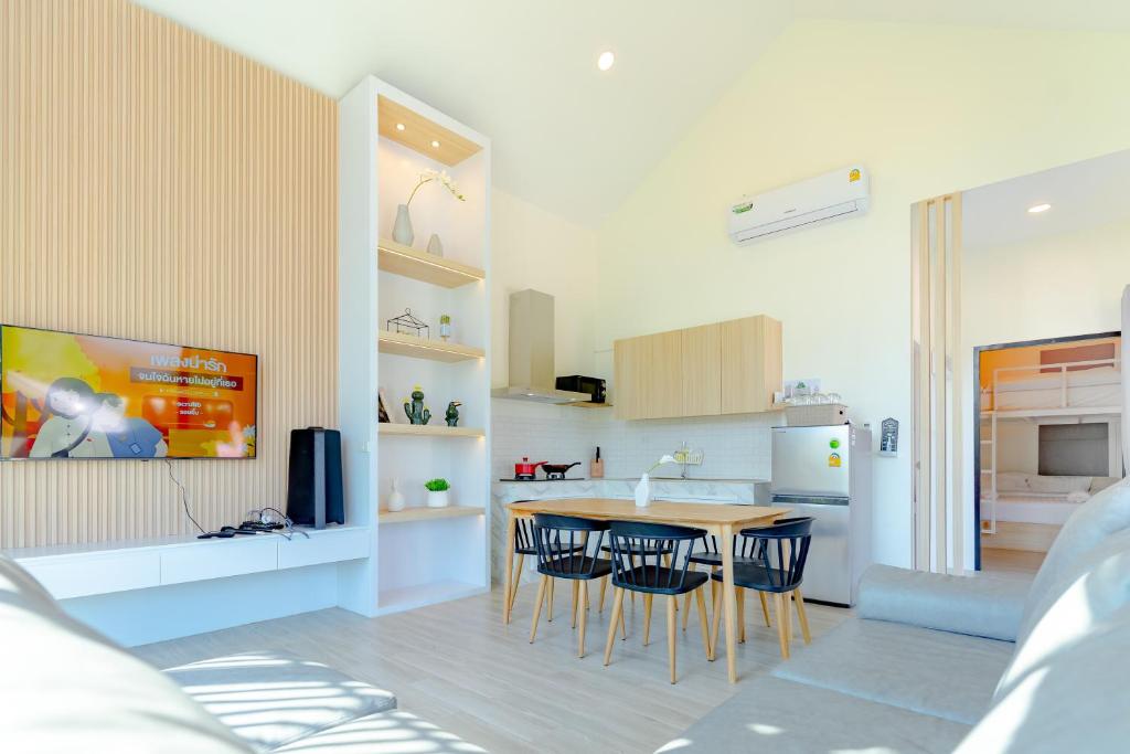 Villa Paramount 2, Nakhon Nayok (updated prices 2025)