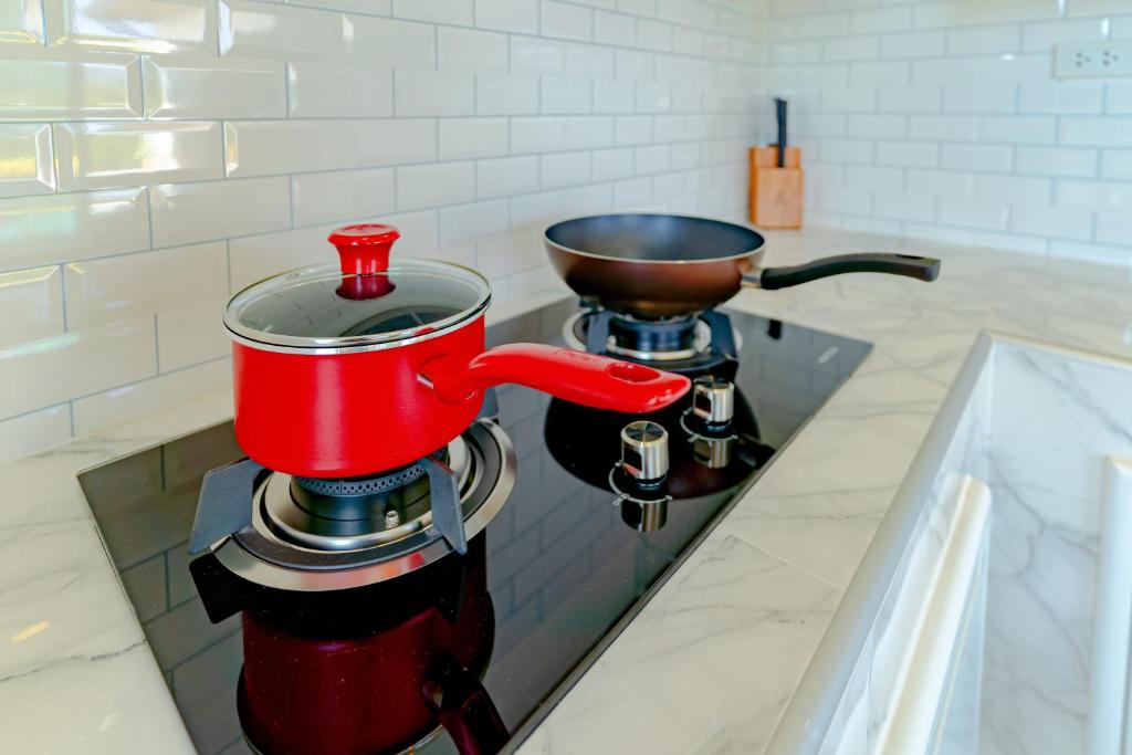 Villa Paramount 2, Nakhon Nayok (updated prices 2025)