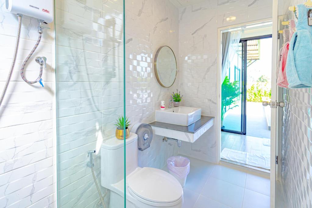 Villa Paramount 2, Nakhon Nayok (updated prices 2025)